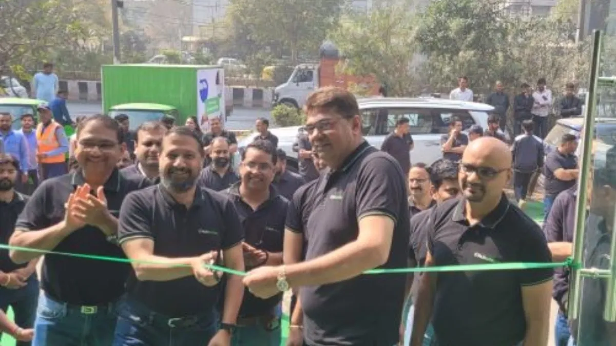 Altigreen Electric Three-Wheeler Brand Opens Dealerships in Gurugram ...