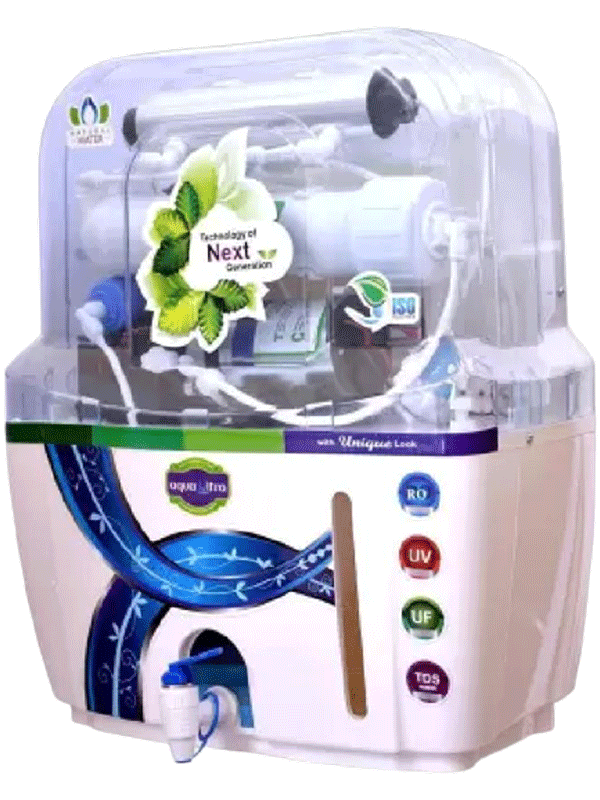 Aquaultra A100 Price, Specifications and Offers