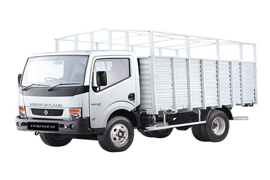 Ashok Leyland Partner 6 Tyre Price, Specifications and Offers