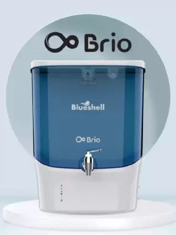Blueshell BRIO Alkaline Price, Specifications and Offers