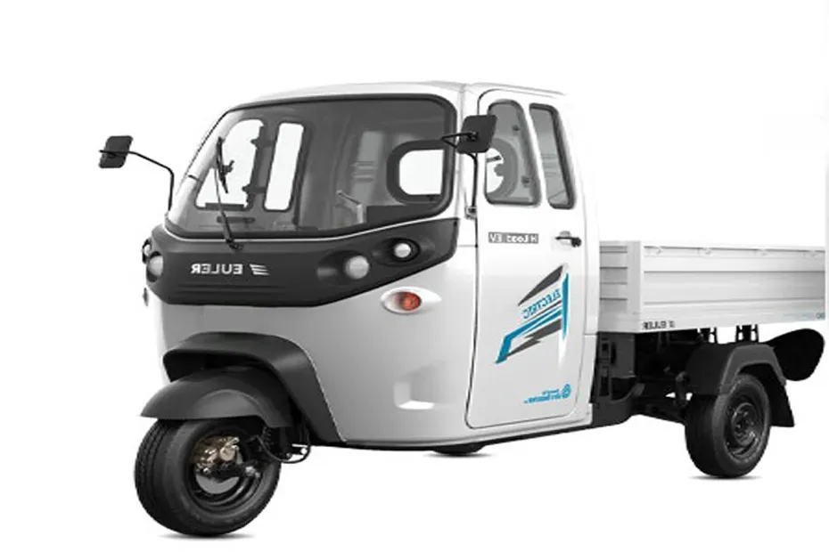 Euler HiLoad EV Price, Specifications and Offers