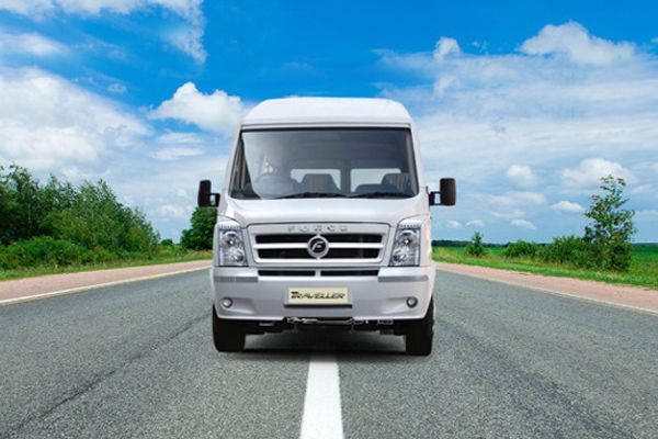 Force Traveller 3050 Super Price, Specifications and Offers