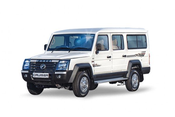 Force Trax Cruiser Deluxe Price, Specifications and Offers