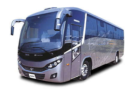 A Complete Overview of Tata Commercial Buses