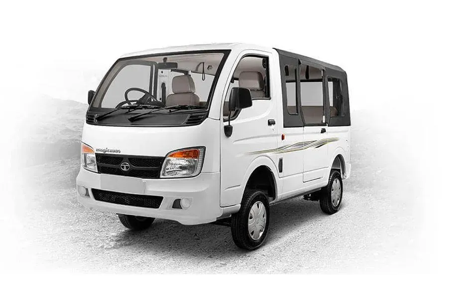 Tata Magic Mantra Price, Specifications and Offers