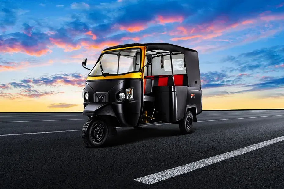 Mahindra Alfa Price, Specifications and Offers