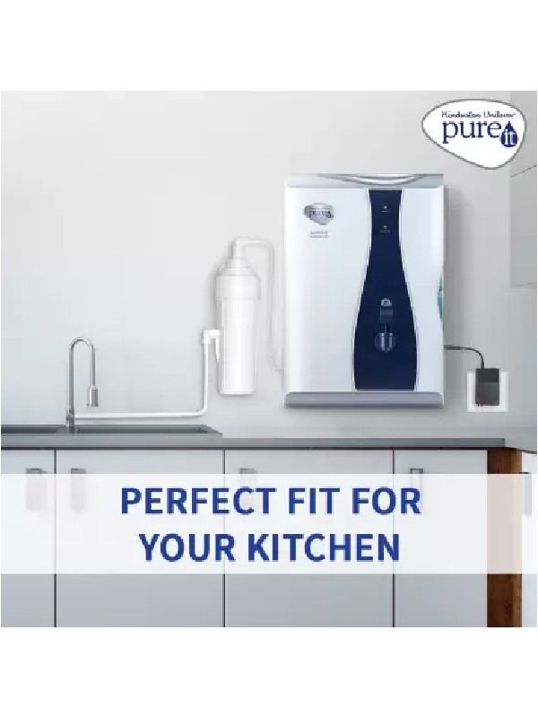 Pureit Classic G2 Mineral RO + MF Price, Specifications and Offers