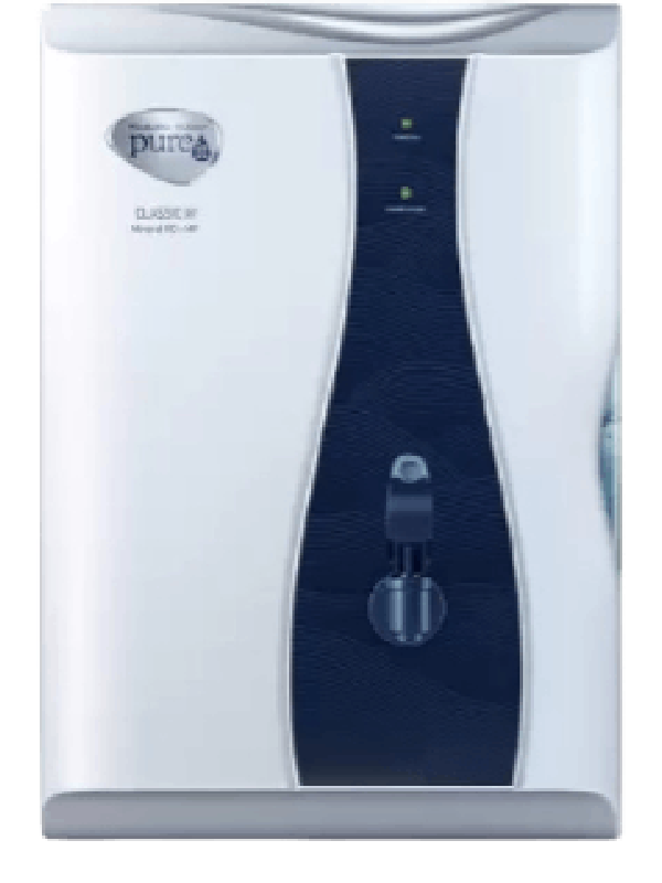 Pureit Classic G2 Mineral RO + MF Price, Specifications and Offers