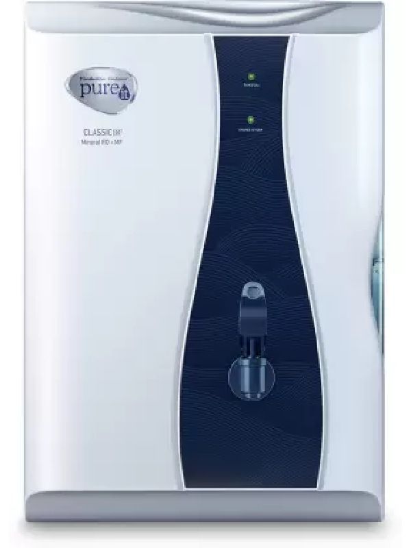 Pureit Classic G2 Mineral RO + MF Price, Specifications and Offers