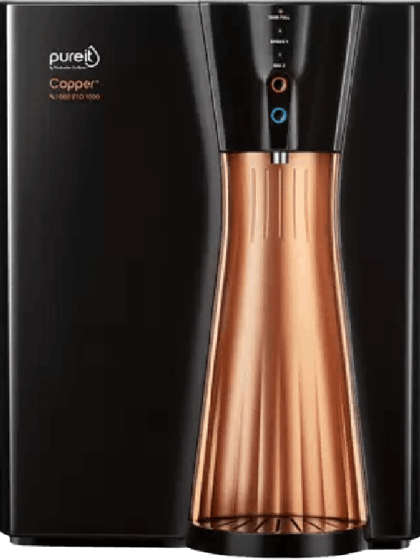 Pureit Copper+Mineral RO+UV+MF Price, Specifications and Offers