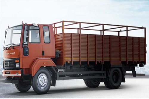 Ashok Leyland Ecomet 1615 HE 4200/HSD/17 ft/Sleeper Price ...