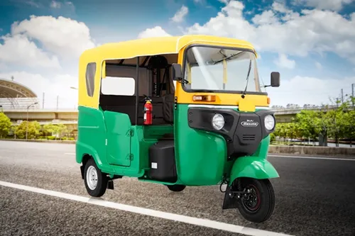 Bajaj Maxima Z Price, Specifications and Offers