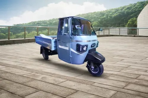 Baxy E Magnate Price, Specifications and Offers