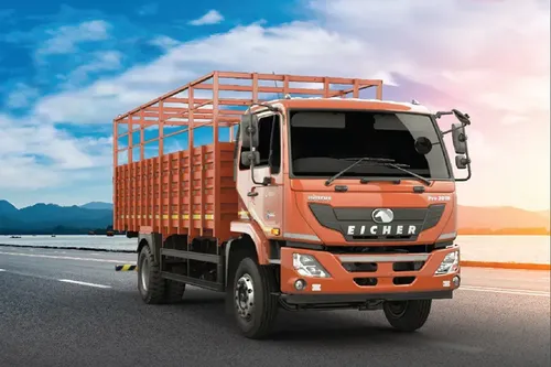 Eicher Pro 3018 Price In India 2023 - Cargo Trucks - CMV360
