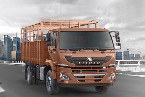 Eicher Pro 6019 4800/CWC Price, Specifications and Offers