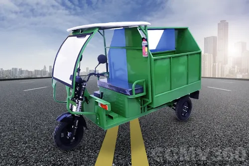 Evex Auto Ranger Swachh Price, Specifications and Offers