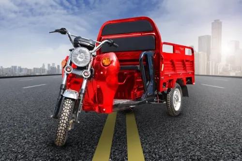 GK Rickshaw Heavy 100 Price, Specifications and Offers