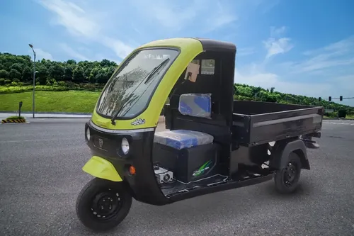 Godawari Eblu Reino E Auto Price, Specifications and Offers