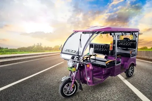 Jezza J1000 Prime Price, Specifications and Offers