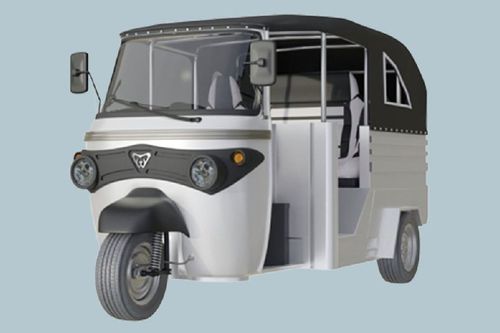 MTA EV Shera Comfy Price, Specifications and Offers