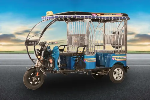 Mac Thunder Standard Price, Specifications and Offers