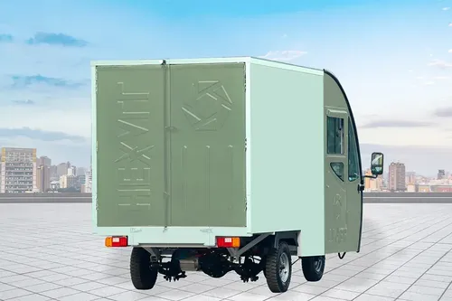 Hexall Mammoth S Price, Specifications and Offers