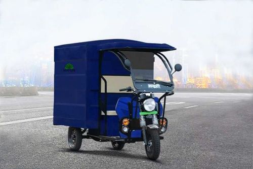 Mayuri Close Loader Price, Specifications and Offers