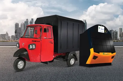 OSM Rage Plus Swap Price, Specifications and Offers