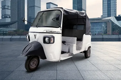 OSM Stream City Qik Price, Specifications and Offers