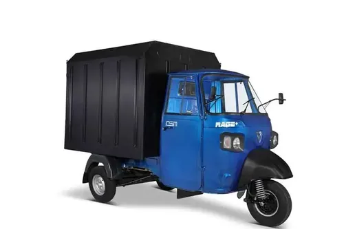 OSM Rage Price, Specifications and Offers