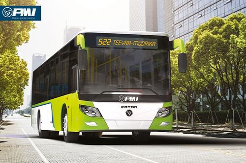 PMI Urban Price, Specifications and Offers