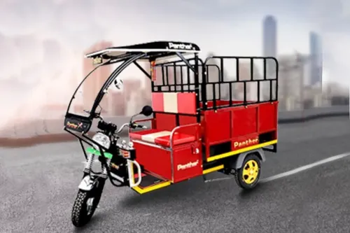 Panther Loader Price, Specifications and Offers