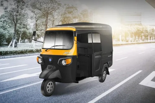 Piaggio Ape Auto Plus Price, Specifications and Offers