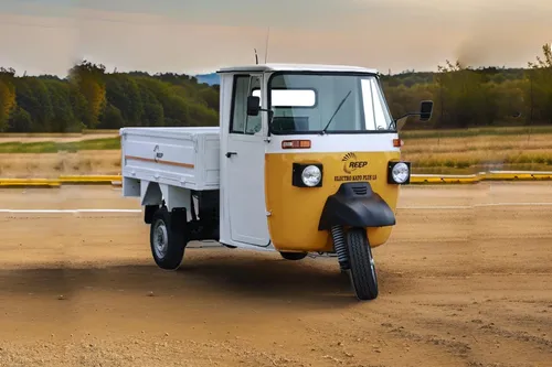 Reep L5 Open Load Body Price, Specifications and Offers