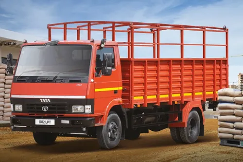 Tata 1012 LPT Container 3400 Price, Specifications and Offers