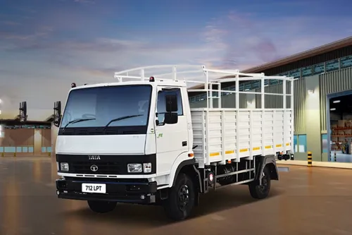 Tata 712 LPT Price In India 2025 Trucks - CMV360