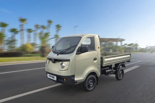 Tata Ace Pro Bi-Fuel Standard Price, Specifications and Offers