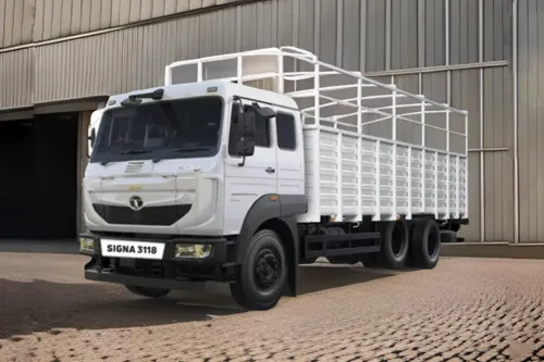 Tata LPT 3118 Cowl Price In India 2025 Trucks - CMV360