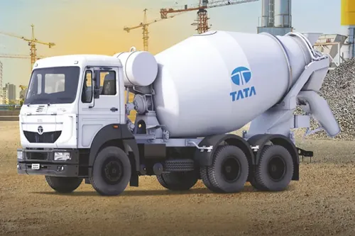 Tata Signa 2825.K REPTO RMC Price In India 2026 - Trucks - CMV360