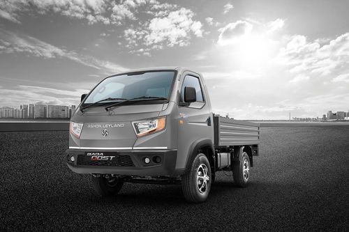 Ashok Leyland Bada Dost i4 2590/FSD/i4 Price, Specifications and Offers