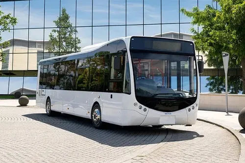 Switch Mobility Metrocity Price, Specifications and Offers