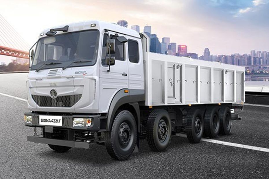 Tata LPT 4221 COWL Price, Specifications and Offers