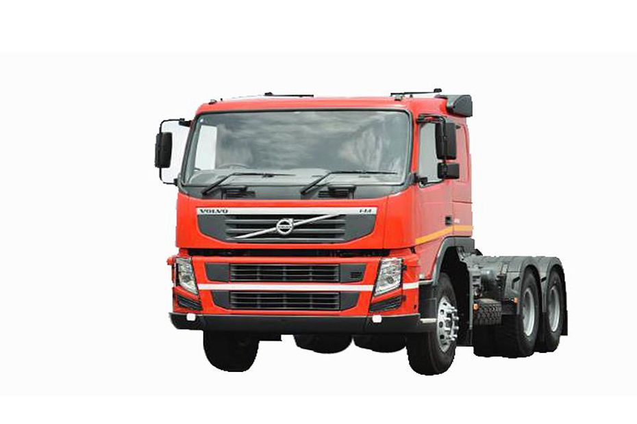 Volvo FM 400 HD 3885/CAB Price, Specifications and Offers